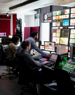 Nigeria’s First Technology Reality Show Opens In Lagos - News Webbs ...